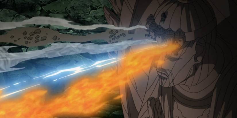 Naruto: 10 Things Fans Need To Know About Chakra Nature Transformation