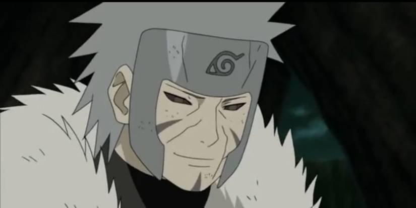 Naruto: Every Character Who Can Use More Than Two Chakra Natures ...