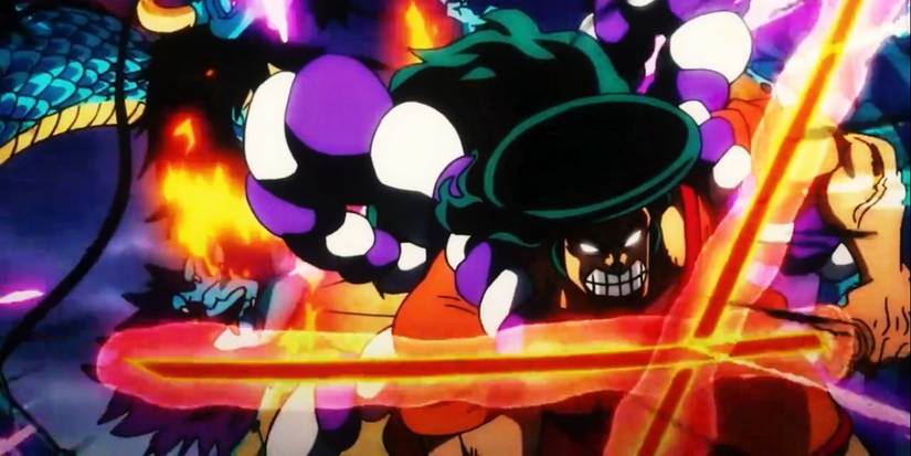 10 Saddest Deaths In One Piece, Ranked