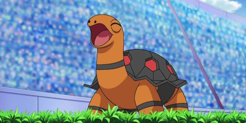 Every Turtle In Pokémon