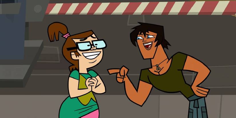 Total Drama Island's Best Characters