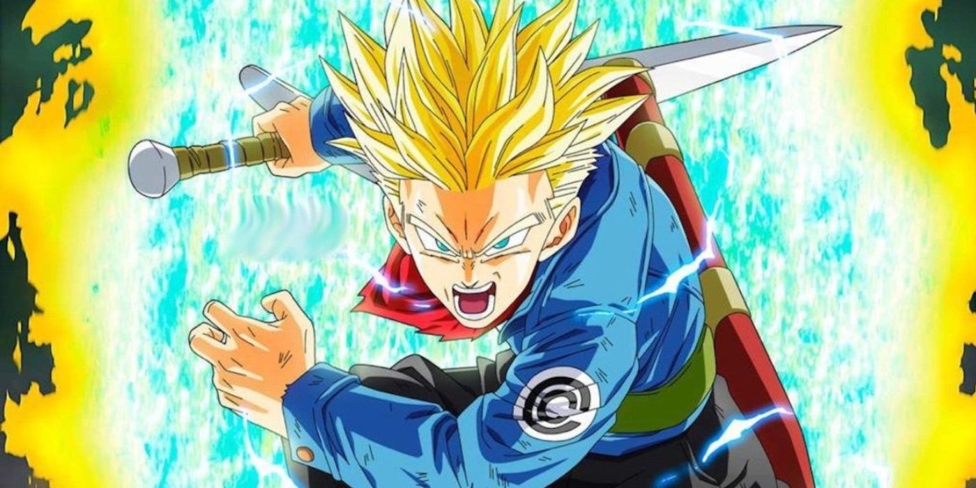 Dragon Ball Super Artist Confirms Akira Toriyama Came Up With Vegeta ...