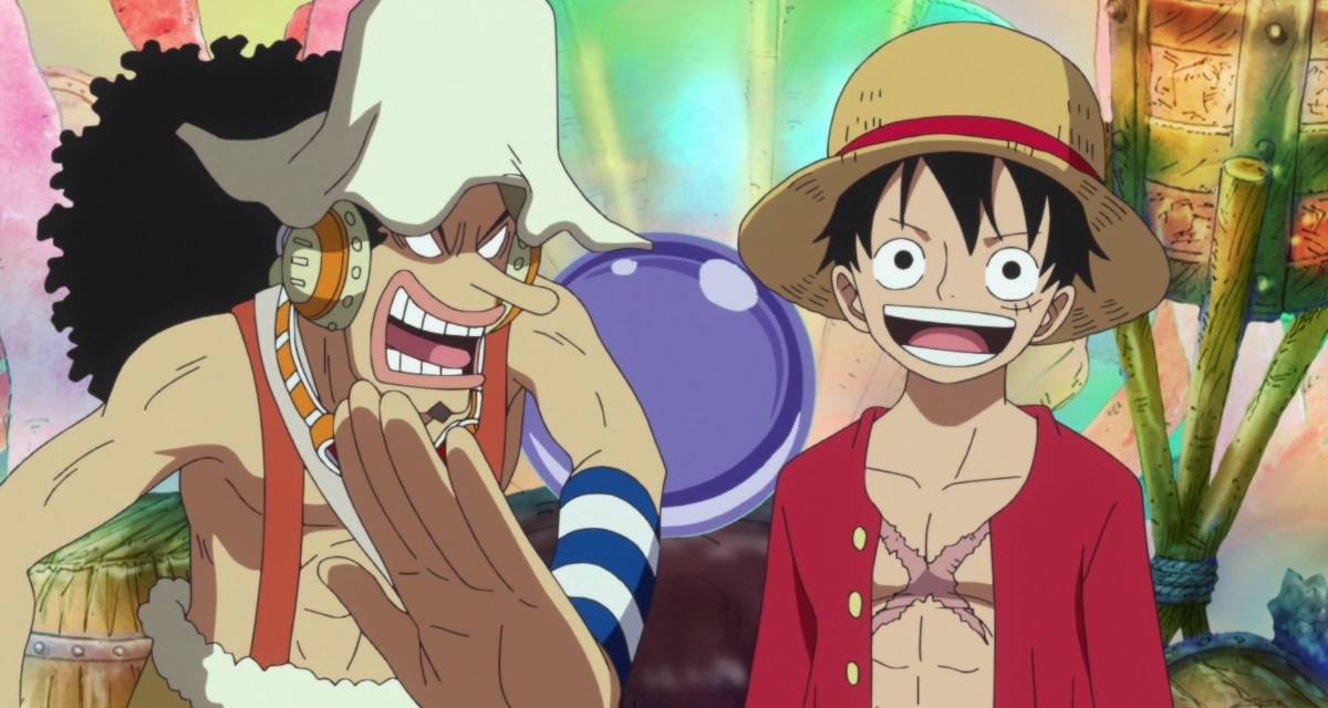 One Piece: 10 Best Running Gags In The Series, Ranked