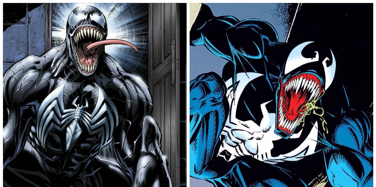 Marvel: 10 Superpowers You Didn't Know Venom Has