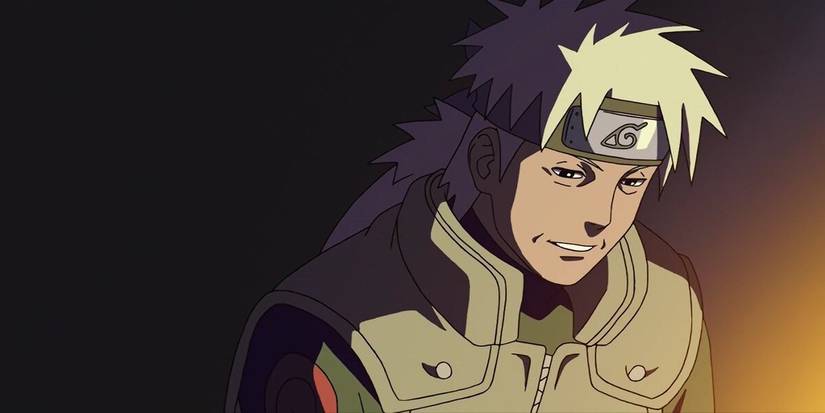 5 Strongest Father-Son Duos in Naruto, Ranked