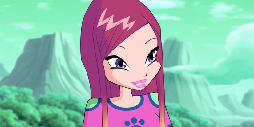Every Main Fairy From Winx Club, Ranked By Strength