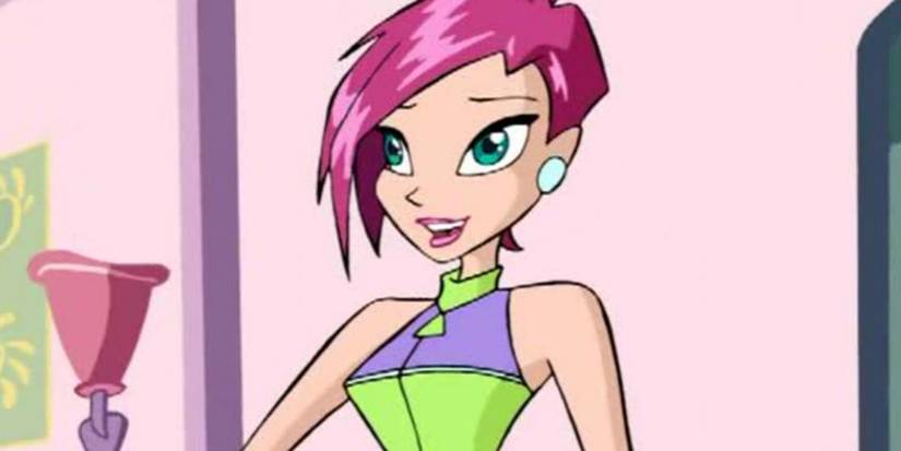 Every Main Fairy From Winx Club, Ranked By Strength