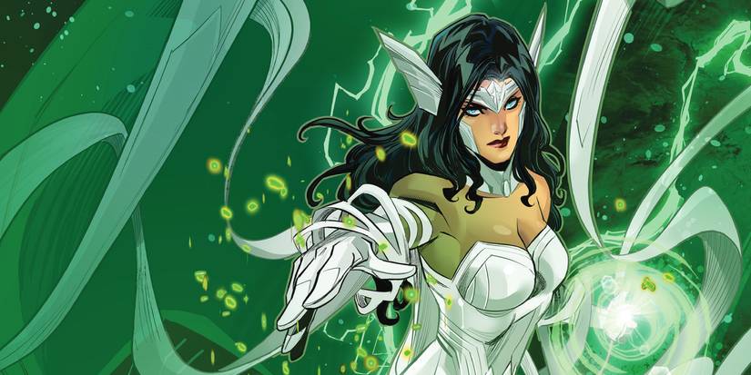 Infinite Frontier: Joshua Williamson Teases the Post-Future State DC ...