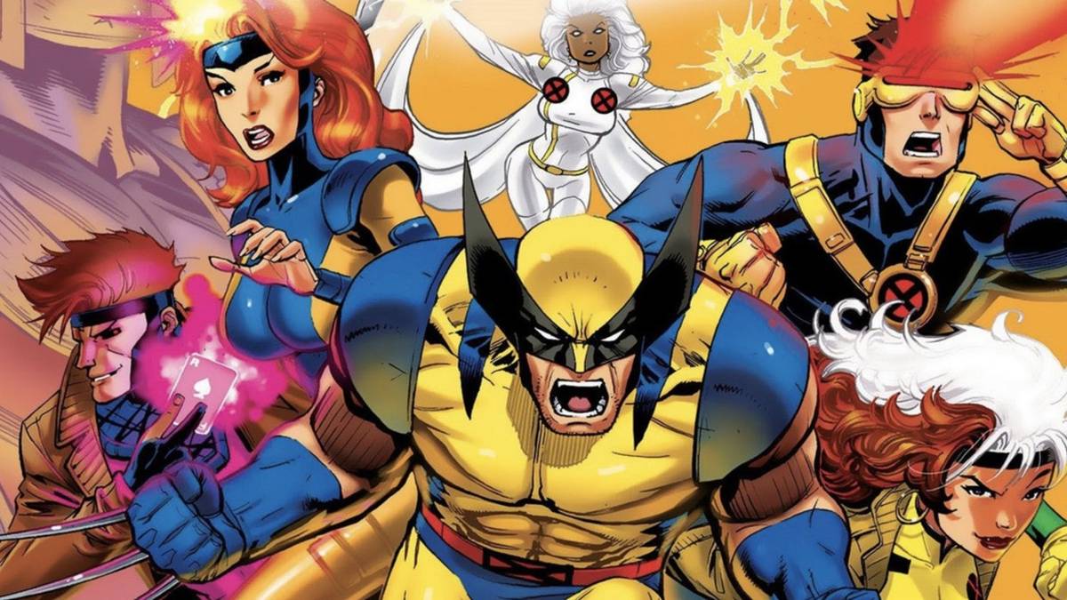 X-Men '97 Showrunner Leaves Twitter After Sunspot 'Whitewashing ...