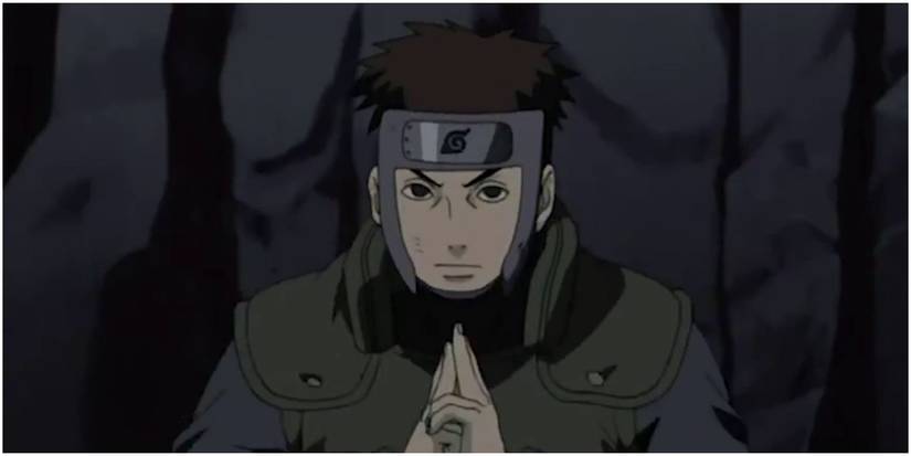 Naruto: 10 Ways Hashirama's Wood Release Is The Strongest Kekkei Genkai