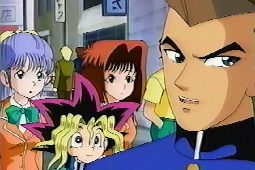 Yu-Gi-Oh!: Why 'Season 0' Looks So Different From Every Other Season
