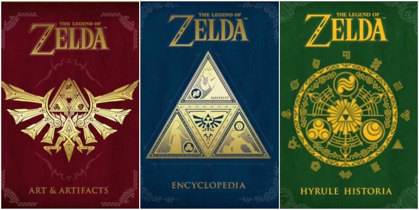 The Zelda Timeline's Biggest Inconsistencies, Explained