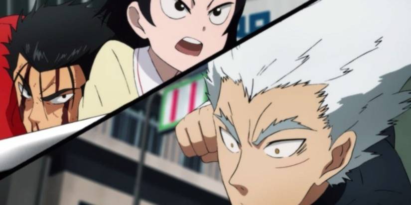 One Punch Man: 10 Things You Didn't Know About Metal Bat