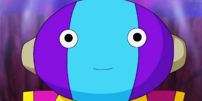 15 Anime & Comic Characters Who Can Easily Survive Saitama’s Punches