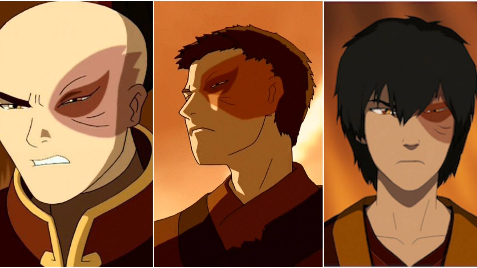 Avatar: The 12 Episodes Where Zuko Grows The Most, Ranked