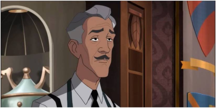 Batman: 10 Times Bruce Let Alfred Down
