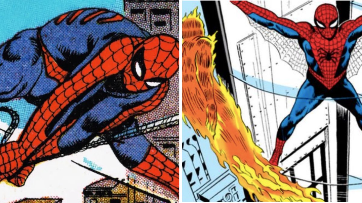 Amazing Fantasy #15: 10 Things You Didn't Know About Spider-Man's First ...