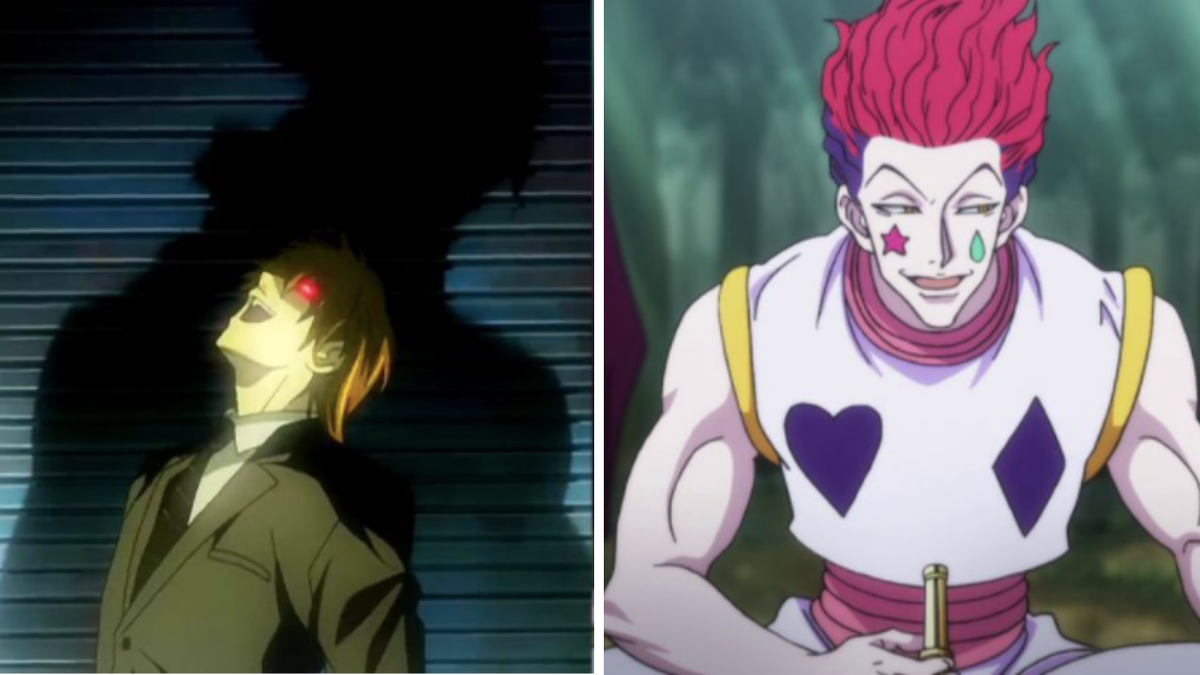 5 Anime Heroes Who Went Bad (& 5 Villains Who Turned Good)