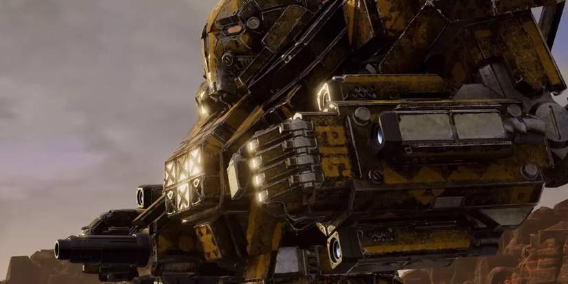 MechWarrior: Why the Atlas Is a Legendary Juggernaut of Destruction