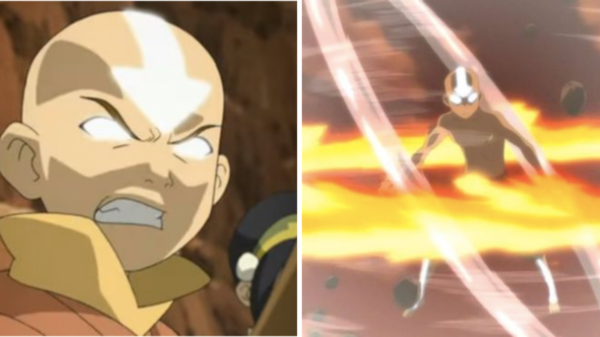 Avatar: 10 Things That Make Zero Sense About Aang
