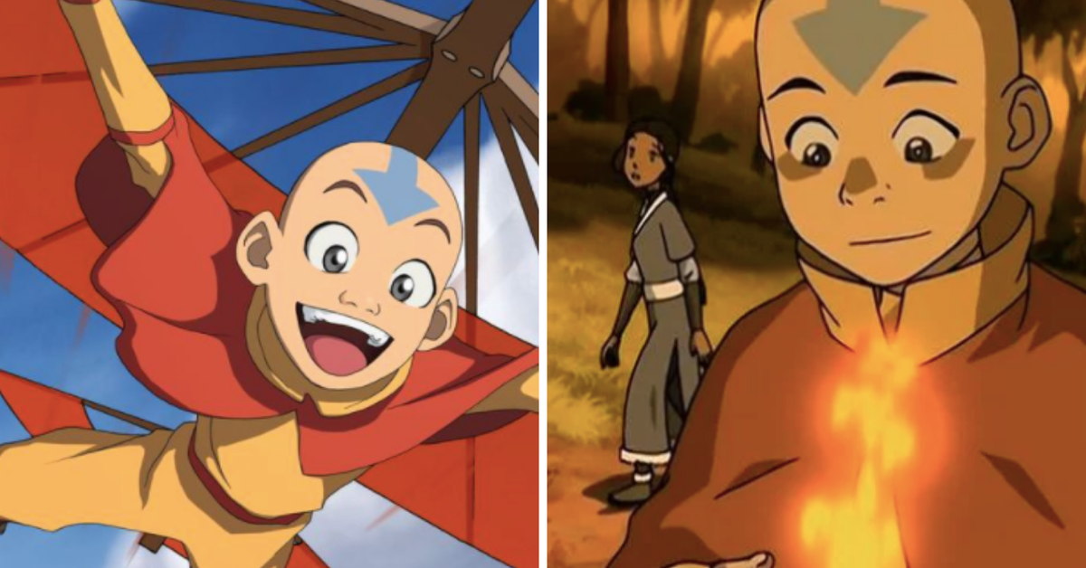 Avatar Legend Of Aang Quotes You Miscalculated | Avatar Legend Of