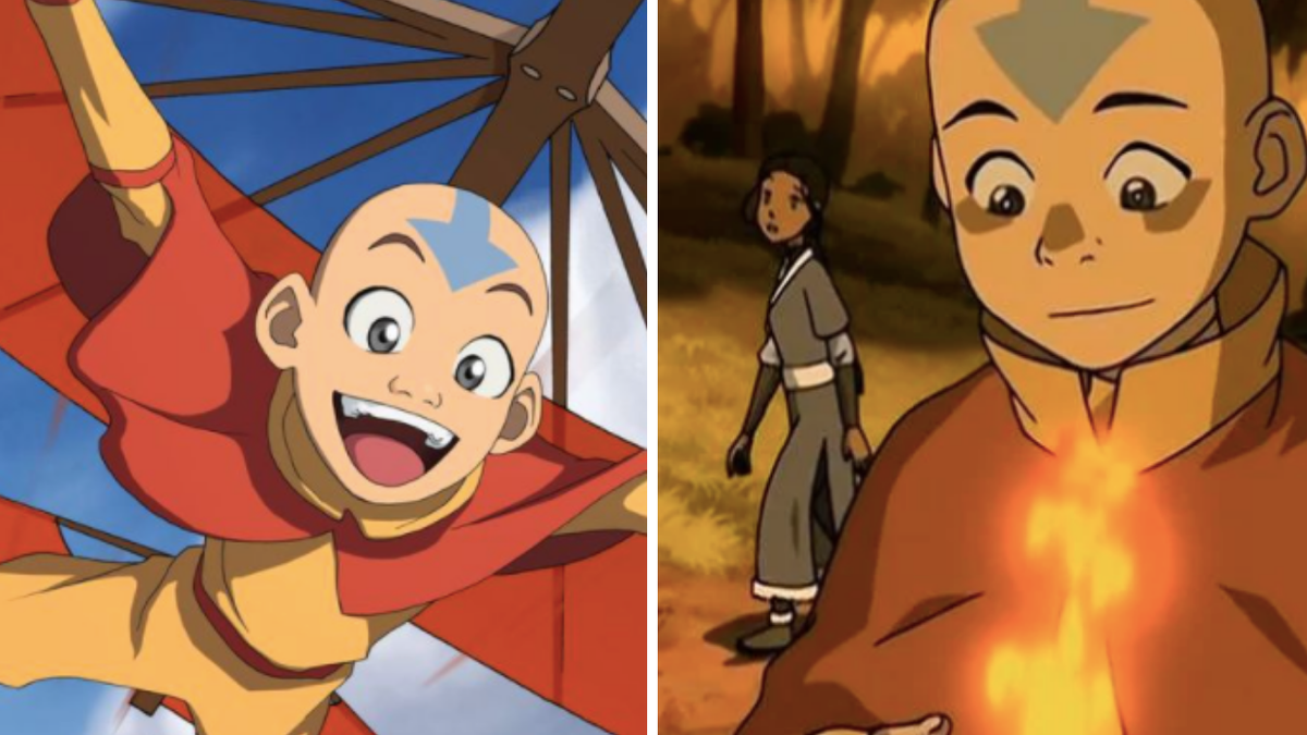 Avatar: The Last Airbender — Aang's 10 Best Quotes From Book 1
