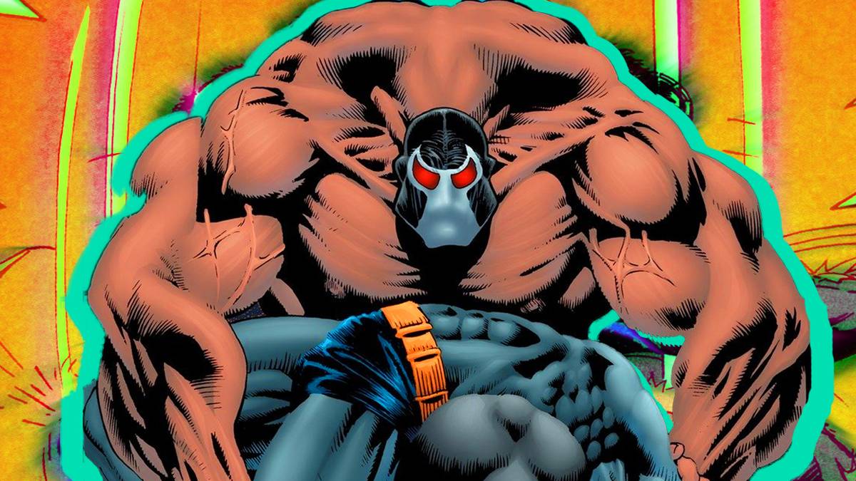 Batman: Why Bane Broke the Dark Knight's Back in Knightfall