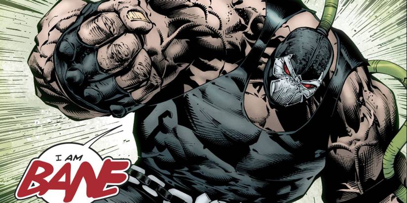 10 Saddest DC Villain Backstories, Ranked