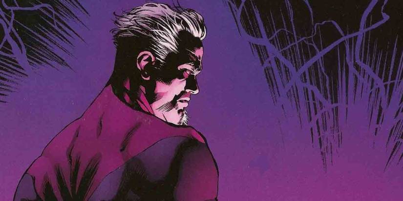 X-Men '97's Bastion & OZT Explained