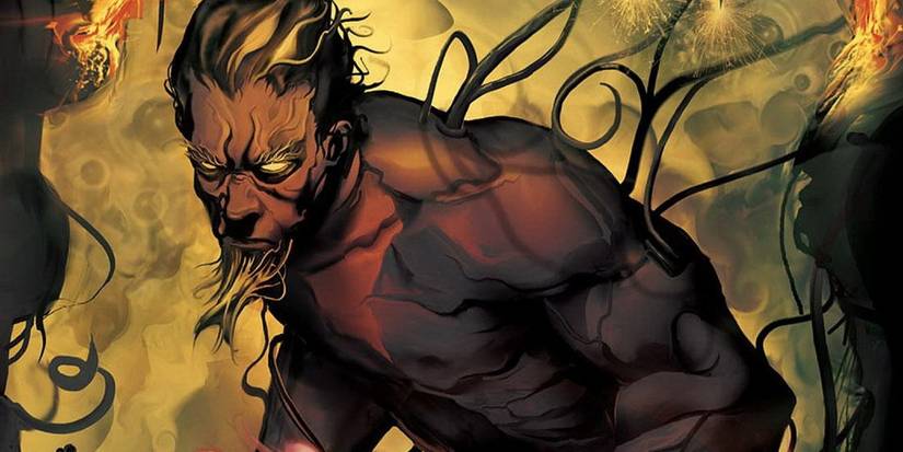 X-Men: 10 Deadliest Villains From The 90s Comics