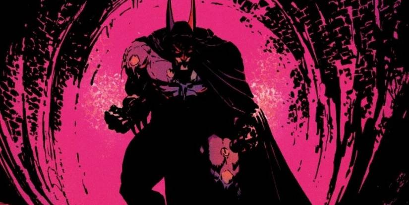 Batman's Best Street-Level Comics