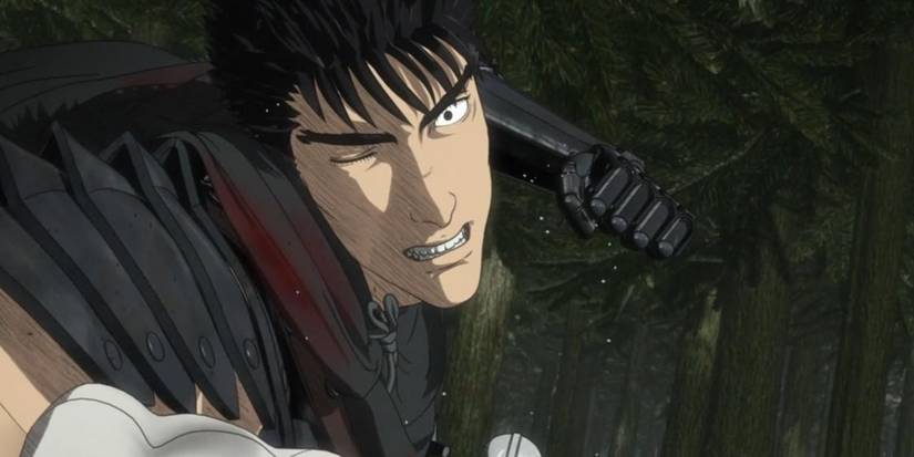 Terrible Anime Art Style