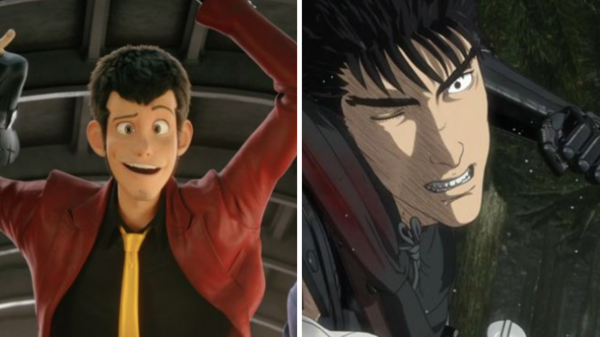 The 5 Best & 5 Worst Anime Series & Movies That Got A CGI Remake