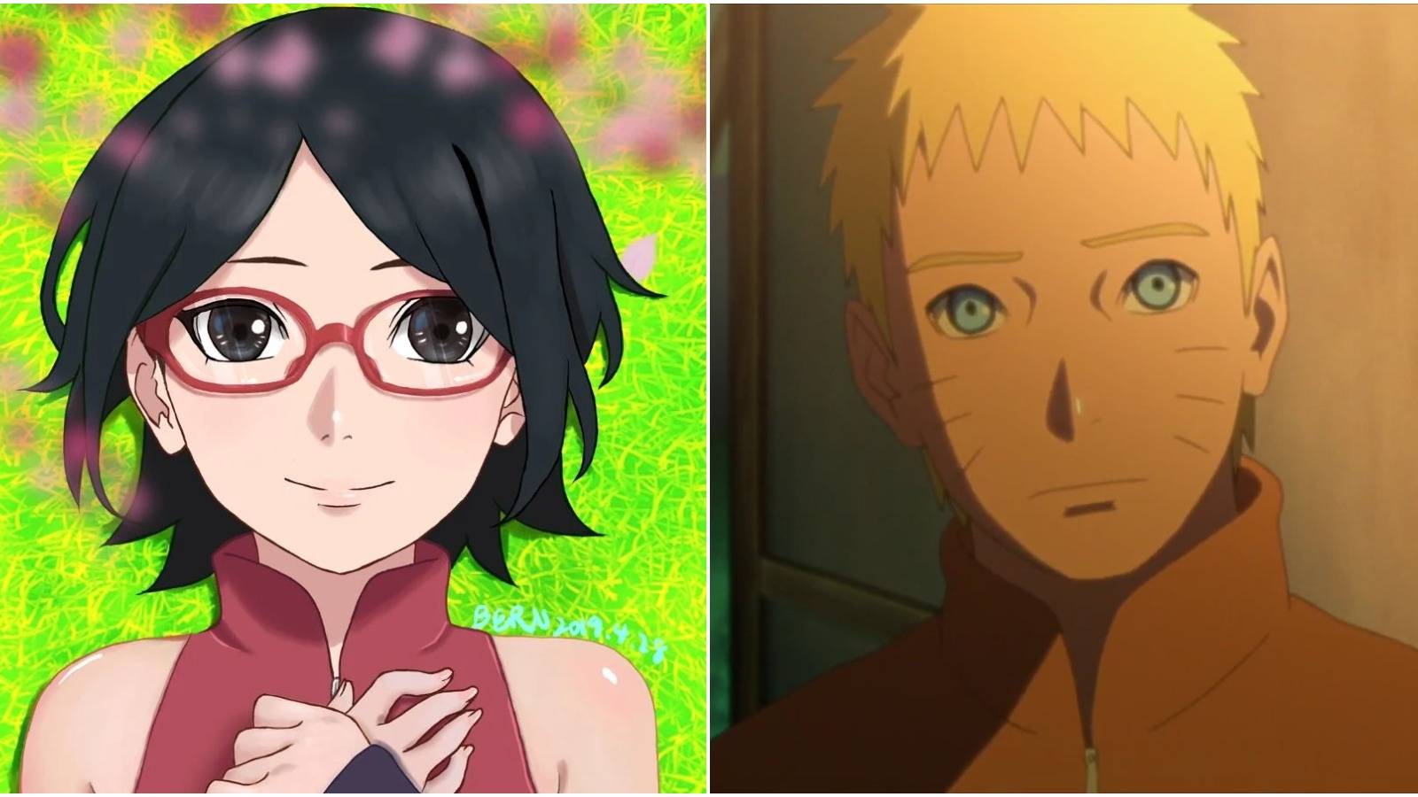Boruto: Top 10 Fan-Favorite Characters (According To MyAnimeList)