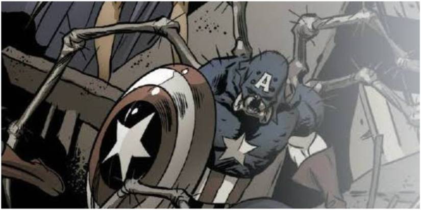10 Times Spider-Man Saved The Avengers