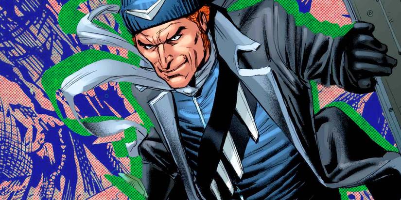 Brightest Day: What DC's White Lanterns Had to Do After Blackest Night