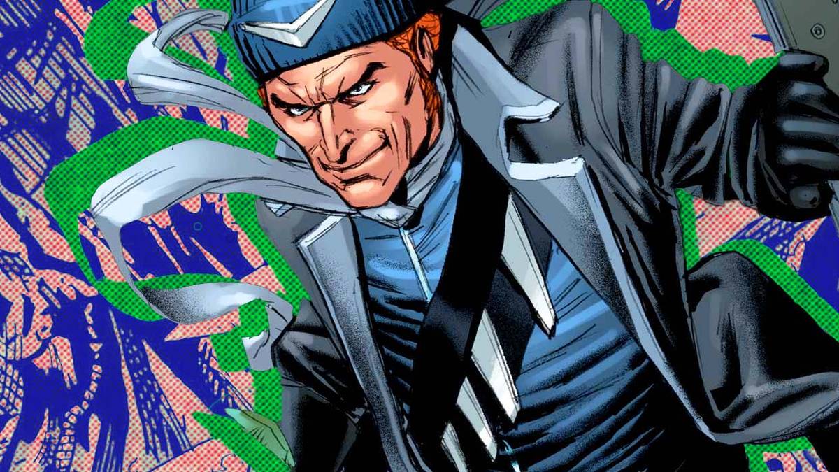 Captain Boomerang: How the Flash Villain’s Son Was Connected to the ...