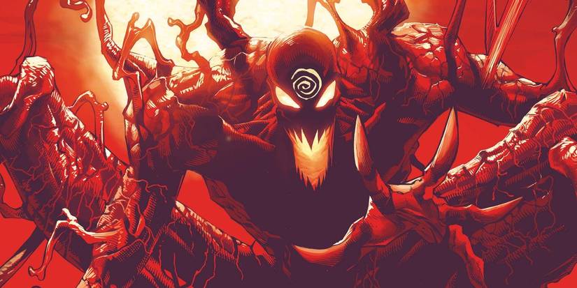 MBTI®: 10 Marvel Villains Who Are ENFPs