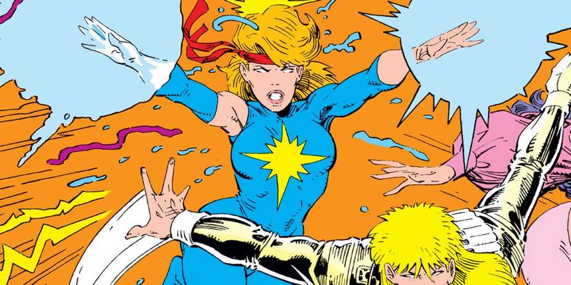X-Men’s Dazzler, Explained