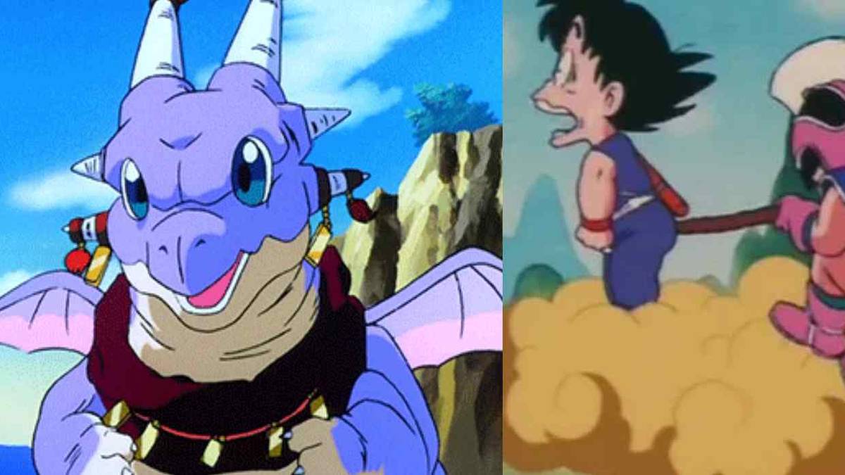 Dragon Ball Z: What Happened To Icarus? & 9 Other Questions The Anime ...