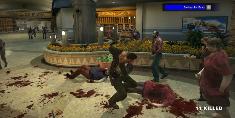 20 Best Zombie Games Of All Time, Ranked