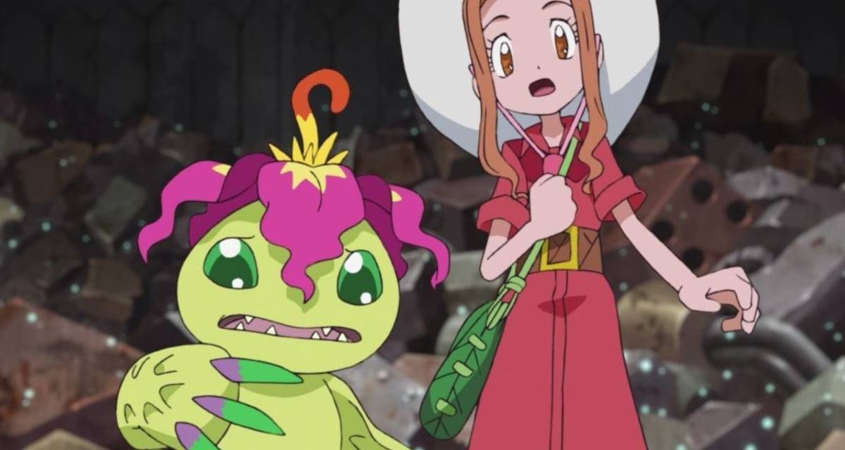 Digimon Voice Actor Philece Sampler Has Passed Away