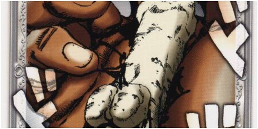 JoJo's Bizarre Adventure: 10 Things You Didn't Know About DIO & Pucci's Relationship