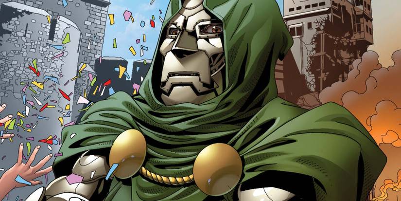 10 Strongest Marvel Human Villains, Ranked