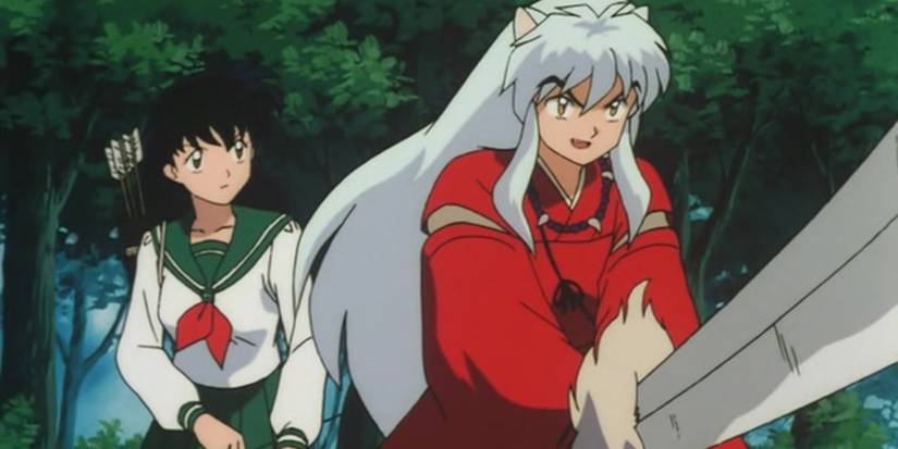 10 Times Anime Protagonists Were Powered Purely By Friendship