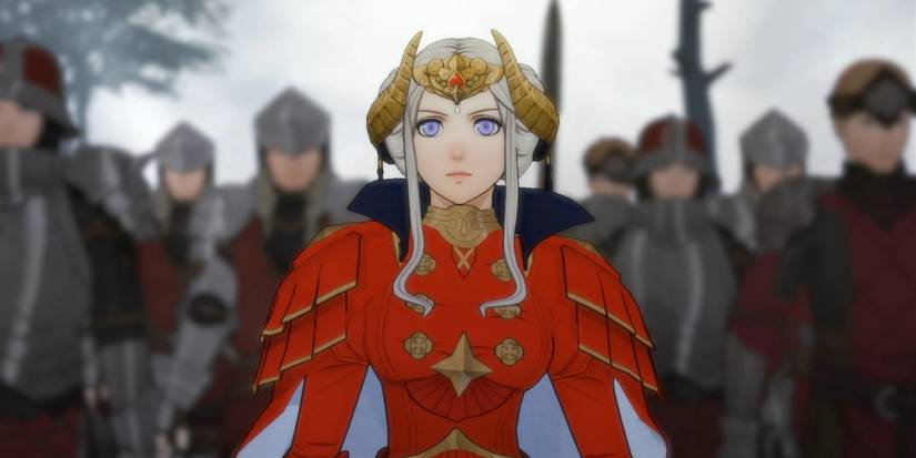 Fire Emblem: Three Houses Was Inspired by Real-World History and Mythology