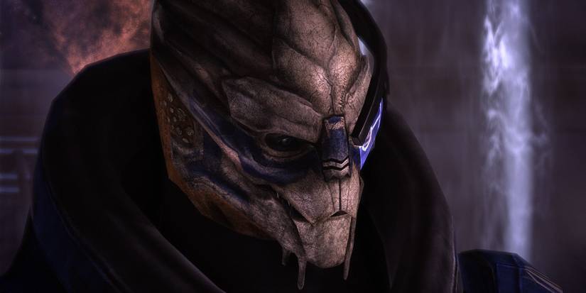 Mass Effect: The 10 Worst Choices You Can Make In The Series (And Their ...