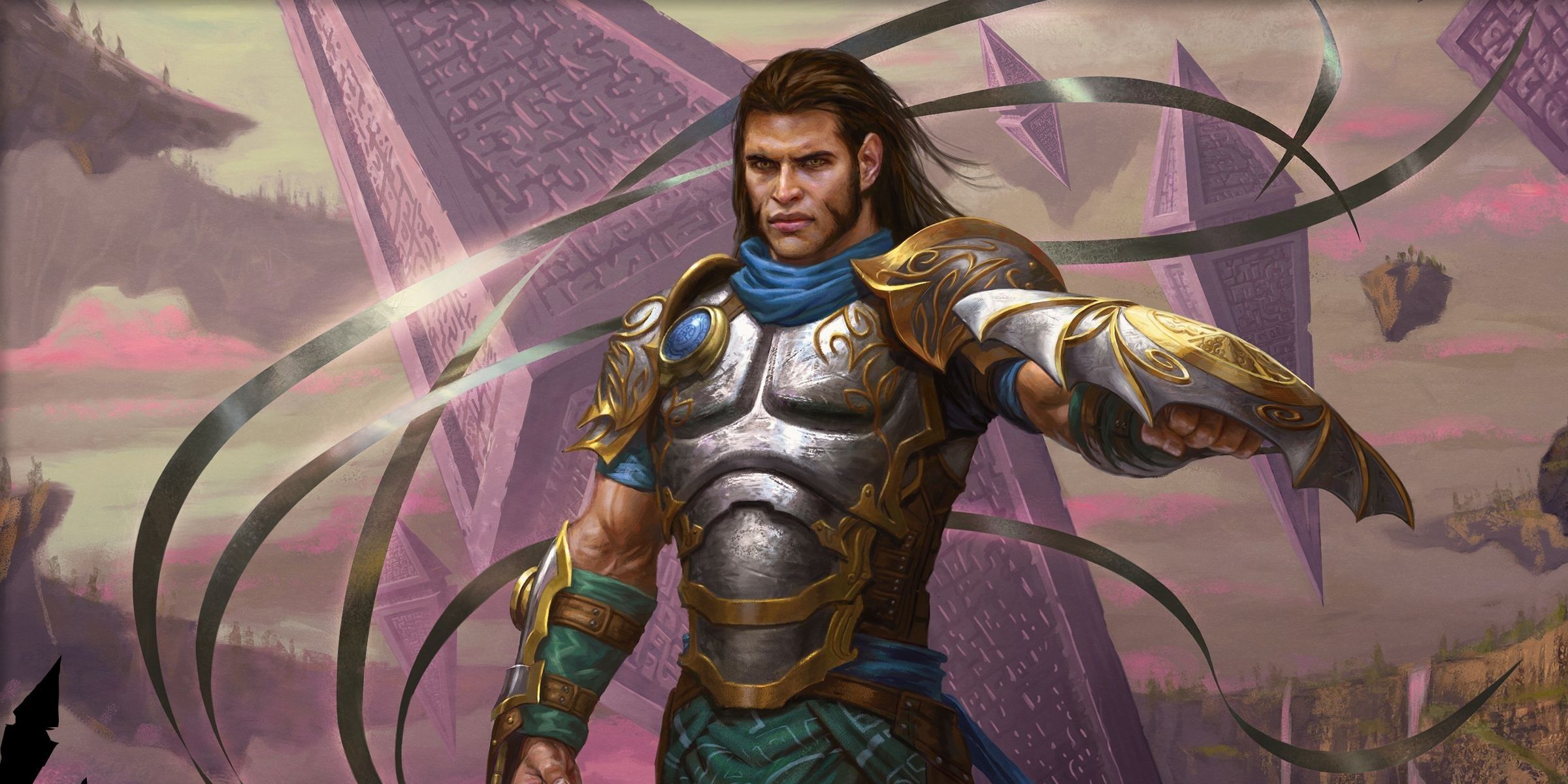 Magic: The Gathering - The 5 Scenes That Changed Gideon's Life Forever