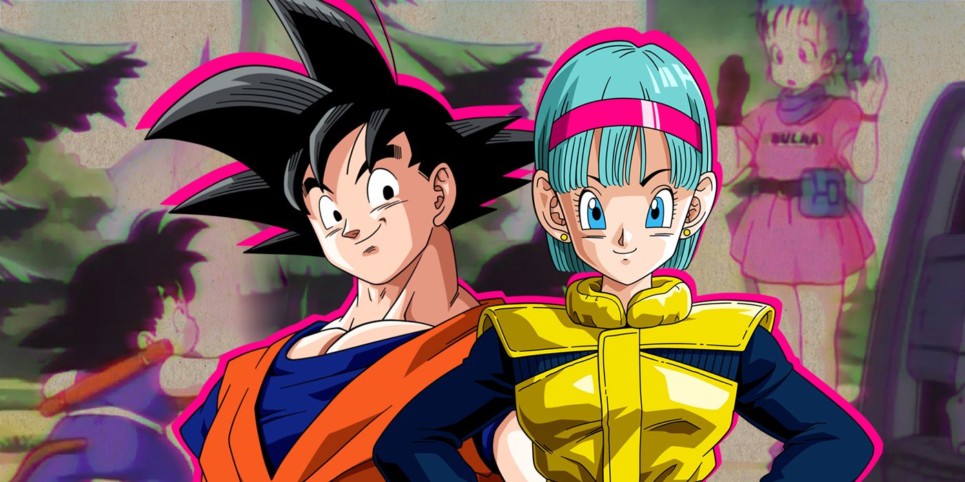5 Best Dragon Ball Couples, Ranked