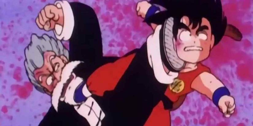 How Many Fights Does Goku Lose in Dragon Ball & DBZ?